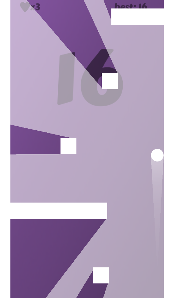 Square Dodge Free - App on Amazon Appstore