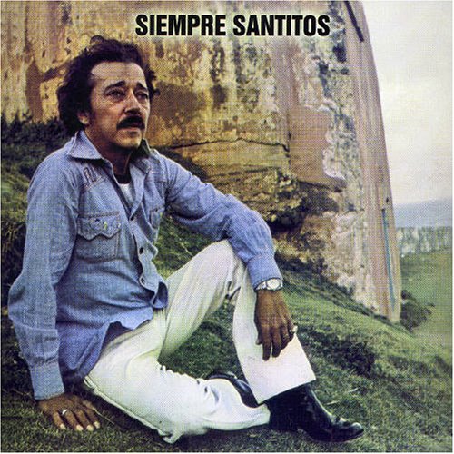 Colon, Santos - Siempre Santitos [Original Compilation] - Amazon.com Music