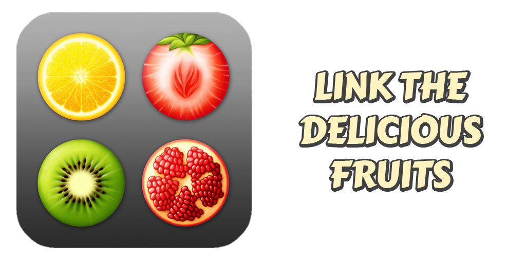Fruit Link Link - Match Fruits:Amazon.com:Appstore for Android