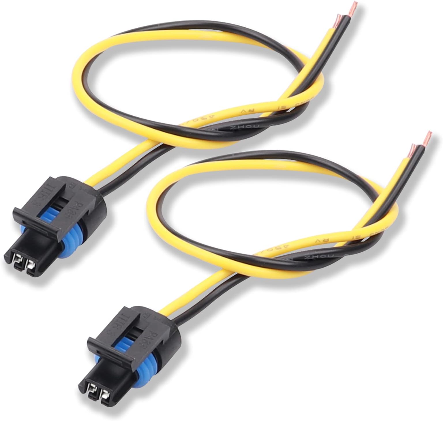 Amazon.com: Standard Motor Products HP3840 handypack Air Charge ...