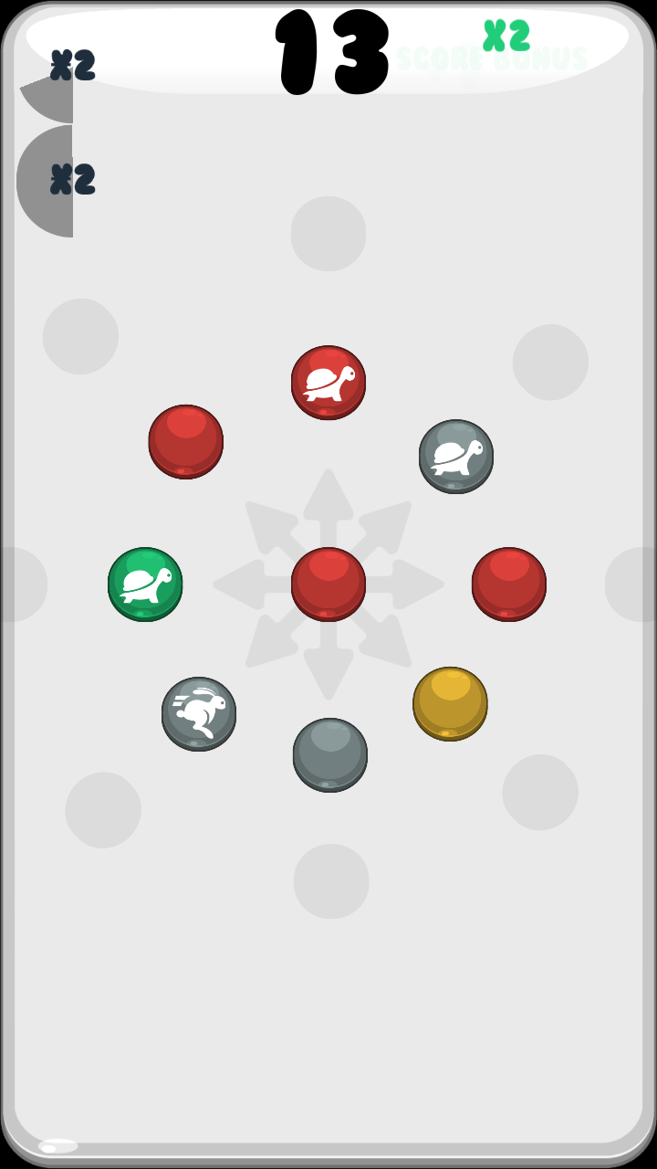 Color Pusher - App on Amazon Appstore