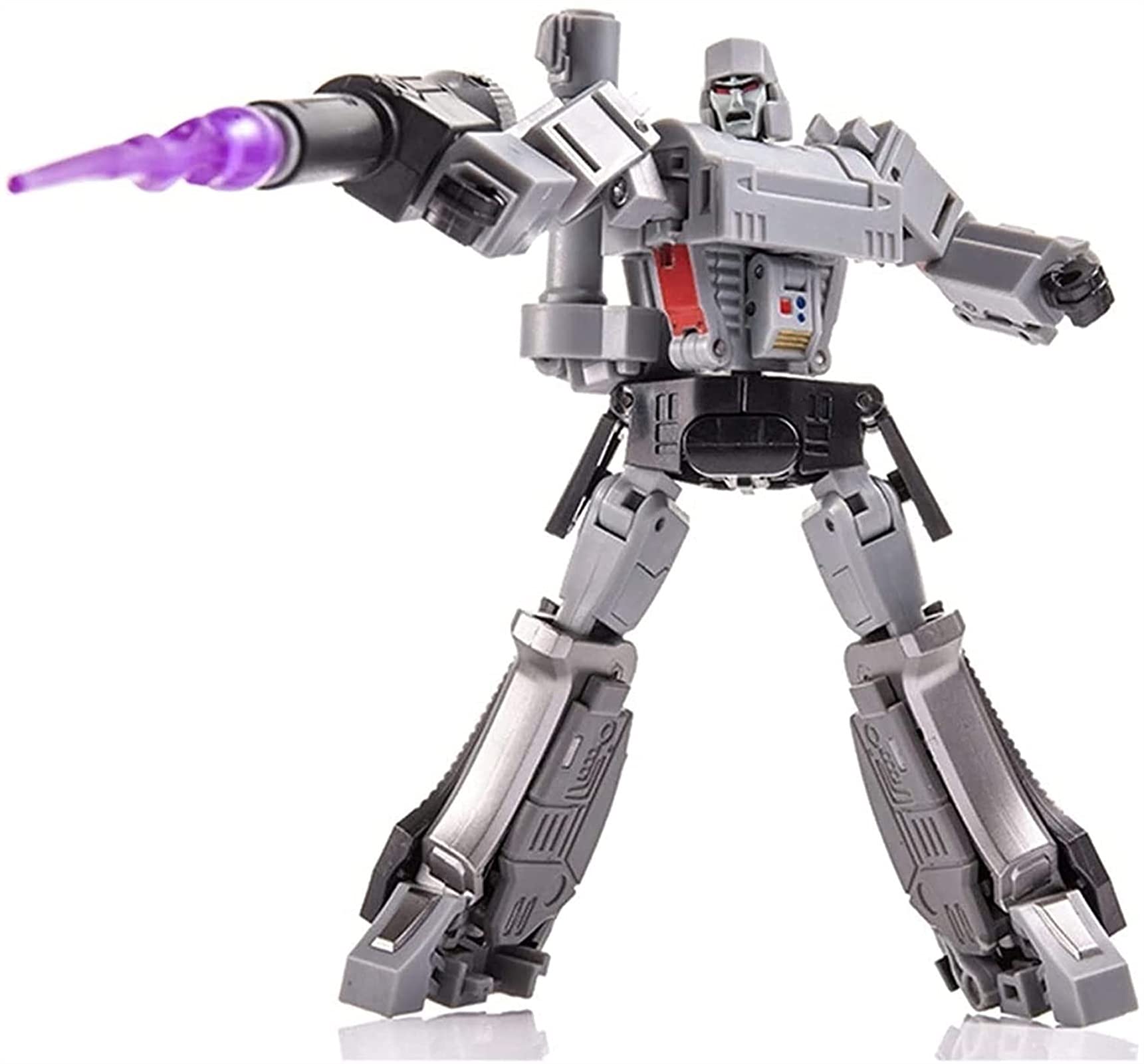 Buy Siamrose Transformer Megatron Transformers Toys Studio Series 34 ...