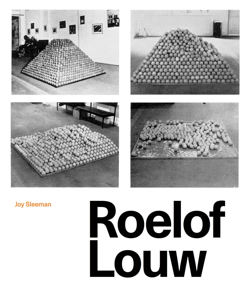 Roelof Louw: British Sculpture since 1960 : Sleeman, Joy: Amazon.co.uk ...