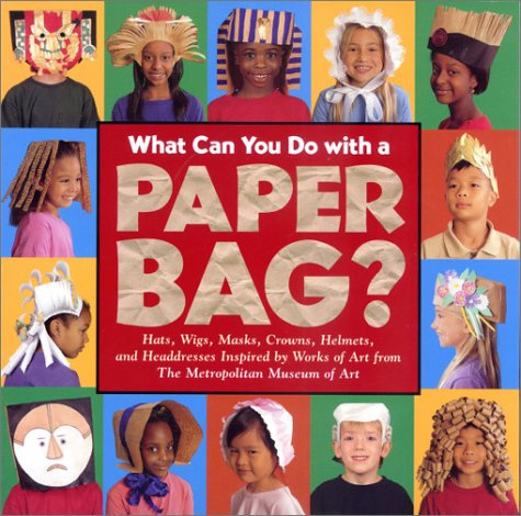 What Can You Do with a Paper Bag?: Cressy, Judith, Quiroga, Maria ...