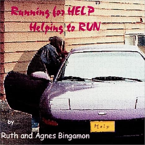 Amazon.com: Running for Help, Helping to Run: 9781889409030: Libros