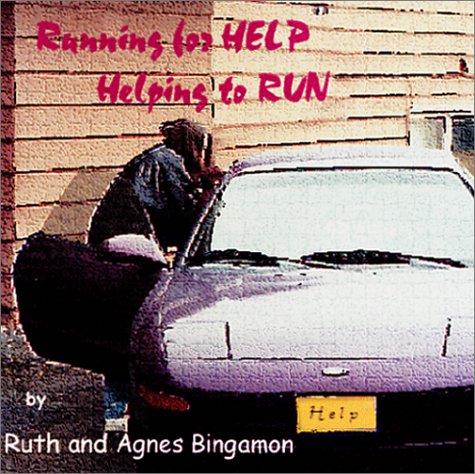 Running for Help, Helping to Run: 9781889409030: Amazon.com: Books