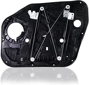 Amazon.com: Aumzong 82471-D3011 Front Left Window Regulator Replacement ...