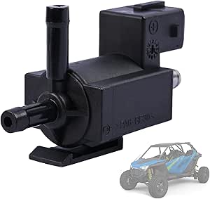 Amazon.com: Magimaker 4011285 Electronic Solenoid Boost Control Valve ...