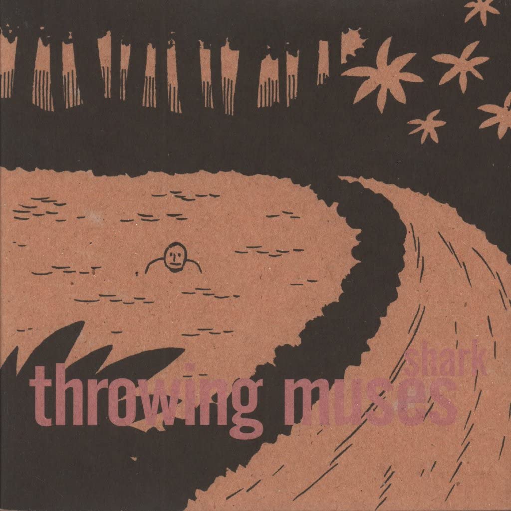 Throwing Muses - Shark - Amazon.com Music