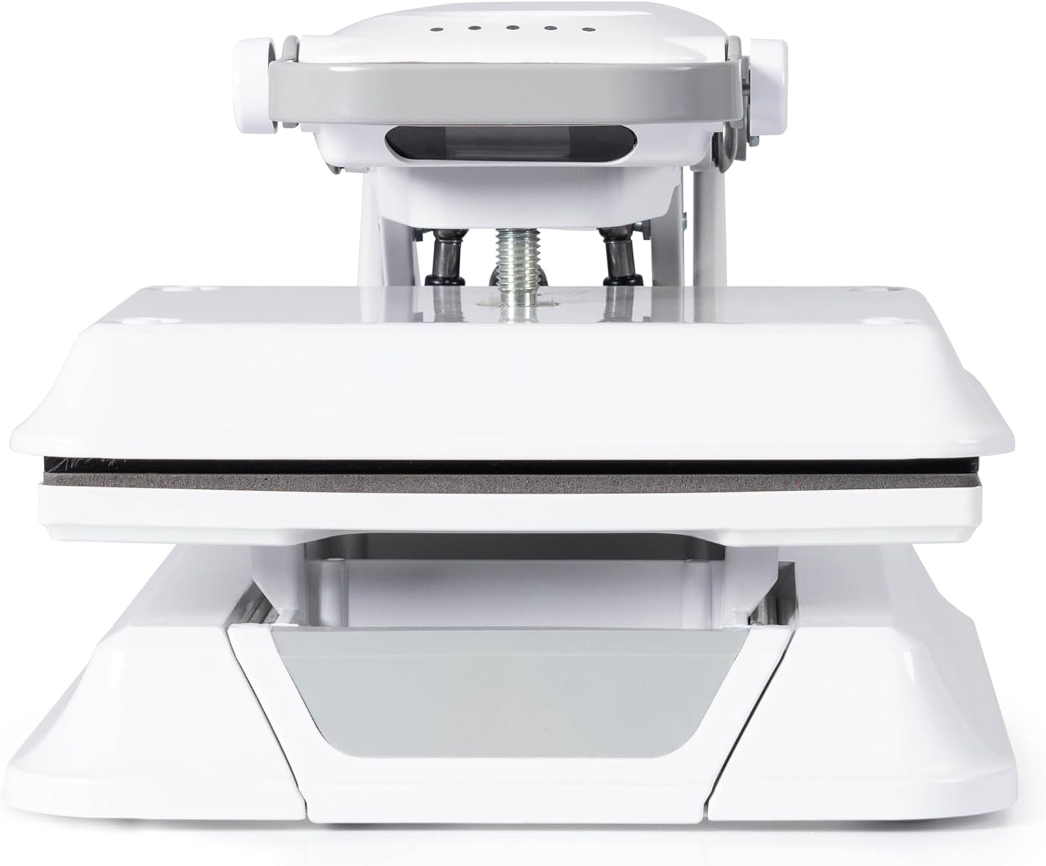 Amazon.com: Stahls MerchMaker Heat Press 9" x 12" – Compact Heat Press ...