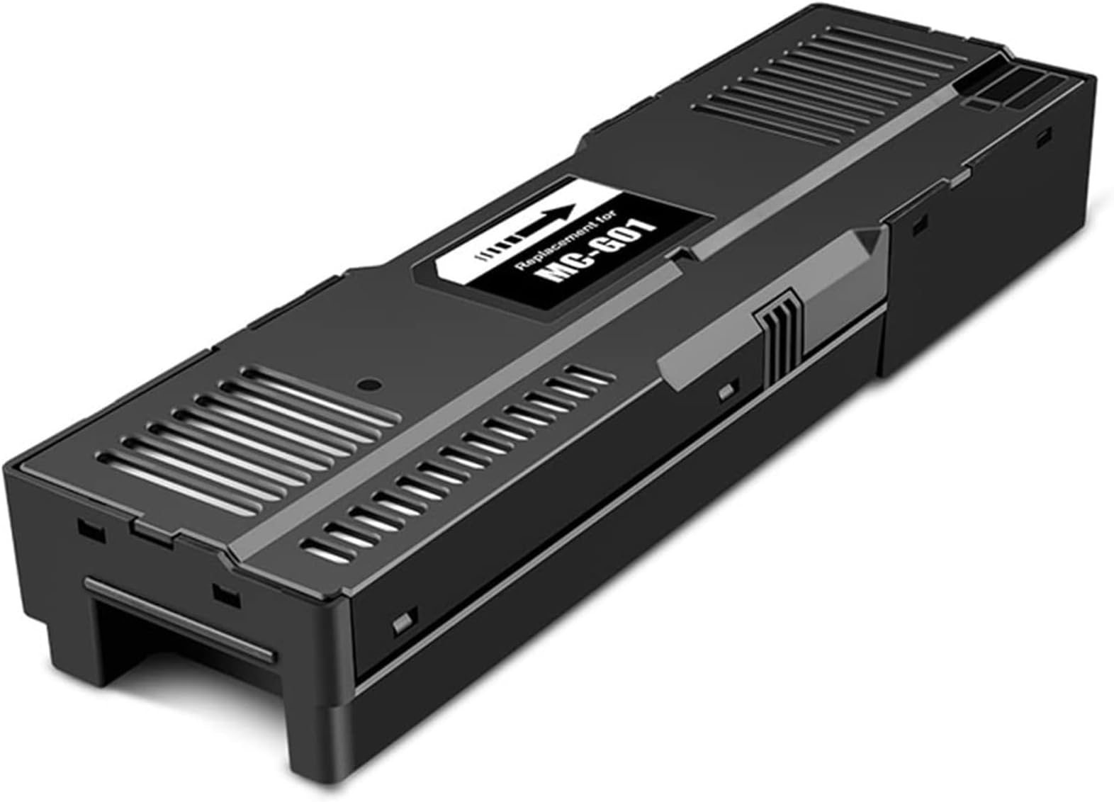 Amazon.com: SHUOLEI MC-G01 MC G01 Waste Ink Maintenance Cartridge ...