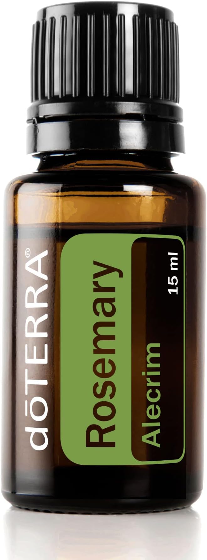Oleo Essencial Rosemary - Alecrim - 15 ml | Amazon.com.br