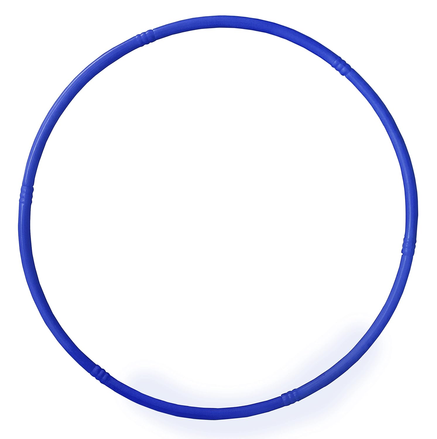 Toy Cloud Hoola Hoop Adults Exercise Classic Colour Interlockable ...