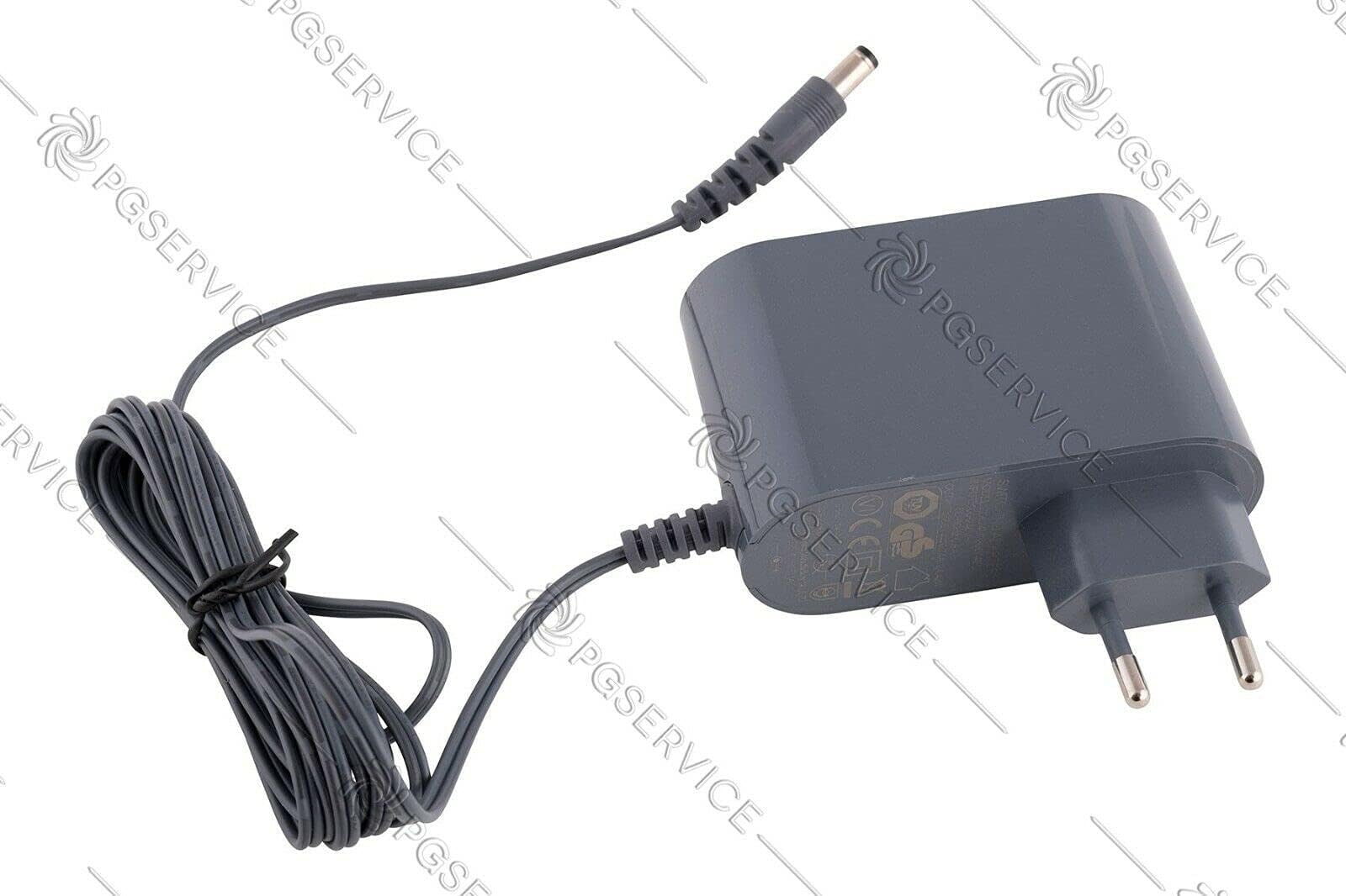 Rowenta chargeur de batterie chargeur aspirateur XForce 11.60 RH9811 ...