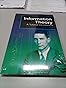 Amazon.com: Information Theory: A Tutorial Introduction (Tutorial Introductions) eBook : Stone ...