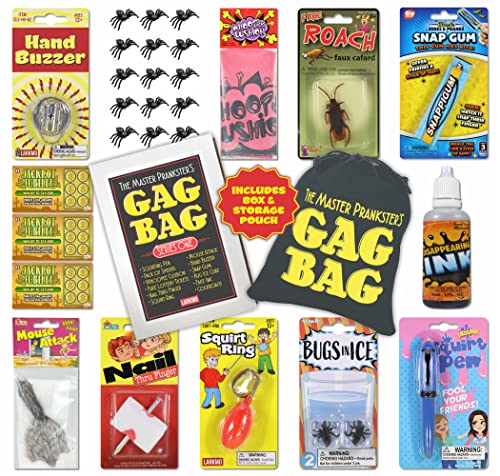 40 Funny Gag Gifts (2022 List) - Gift Rabbit