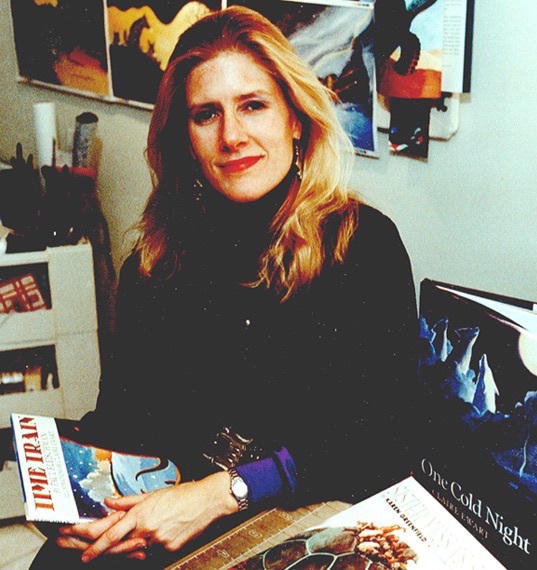 One Cold Night: Ewart, Claire: 9780399223419: Amazon.com: Books