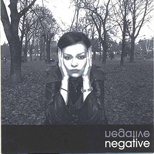 Negative by Negative on Amazon Prime Music