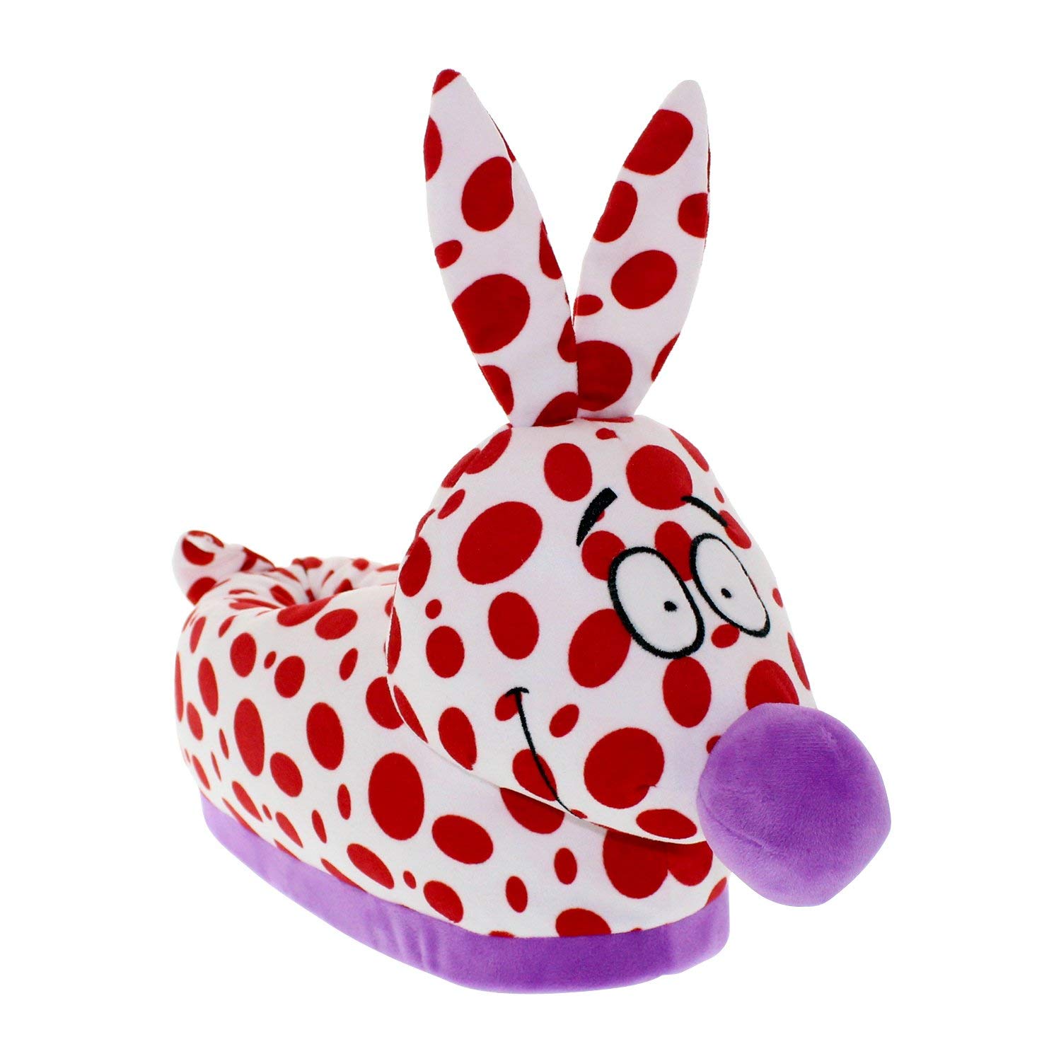 Buy Disney and Pixar Officially Licensed Slippers - Happy Feet Mens ...