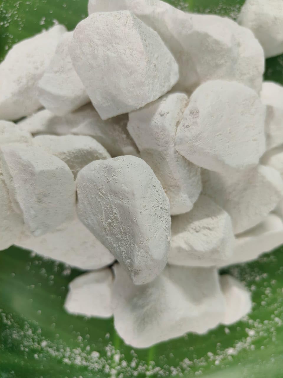 Amazon.com: Russian Chalk Dachny Chalk 200 Grams : Office Products