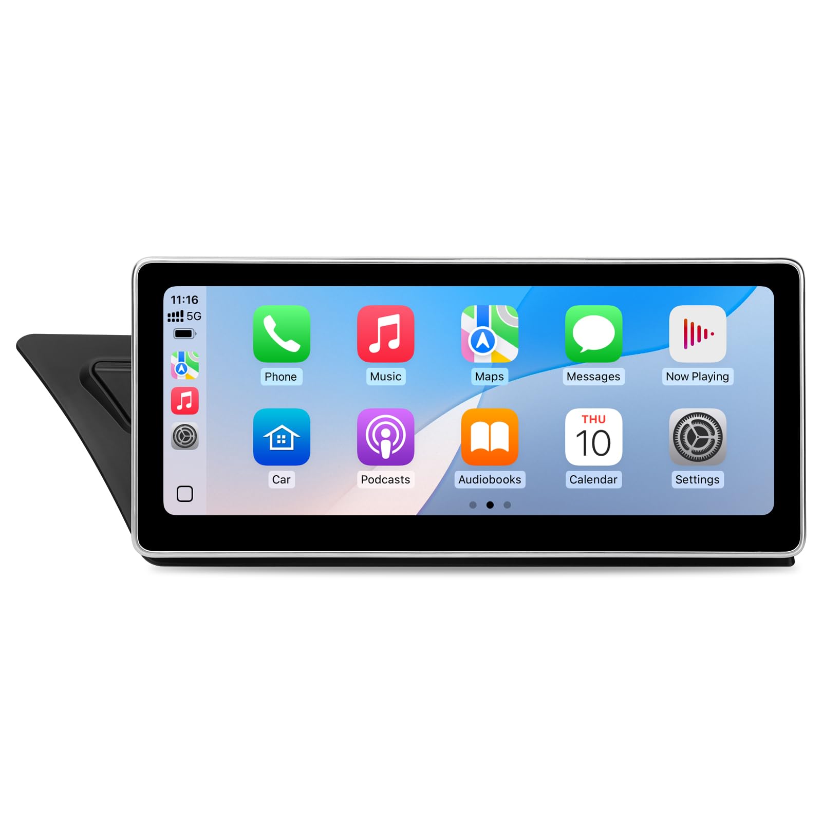 Snapklik.com : Touch Screen For Audi A4 A5 S4 S5 RS4 RS5