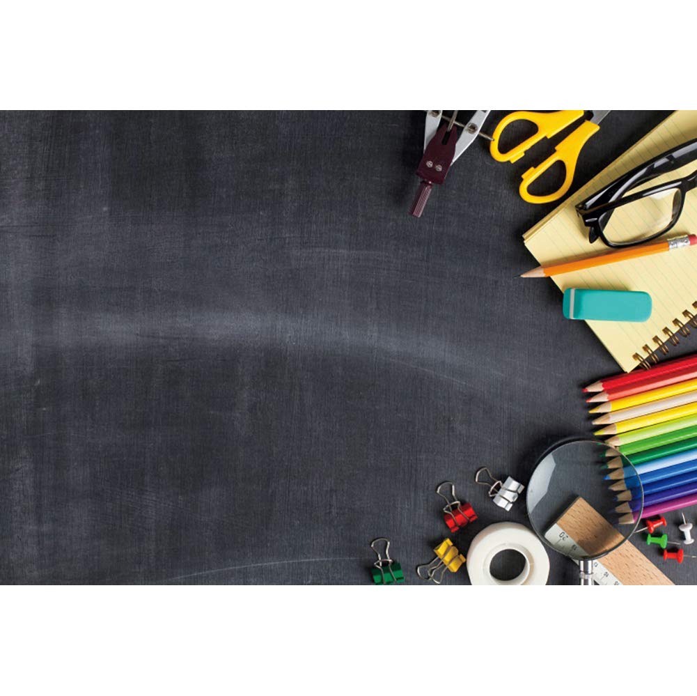 Teacher Background Design