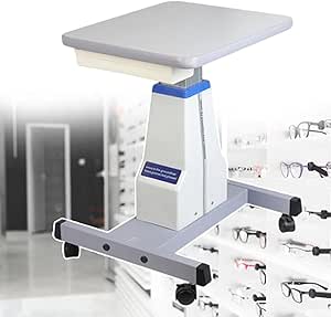 Amazon.com: AWAYDD Optical Optometry Motorized Instrument Lift Working ...