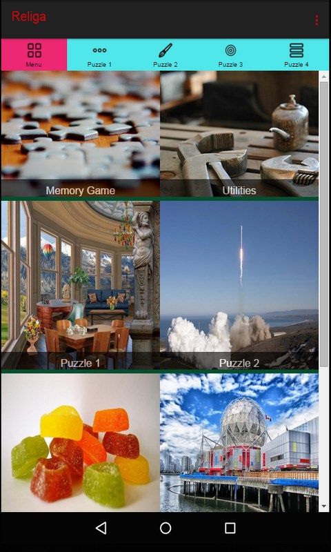 Religa - App on Amazon Appstore