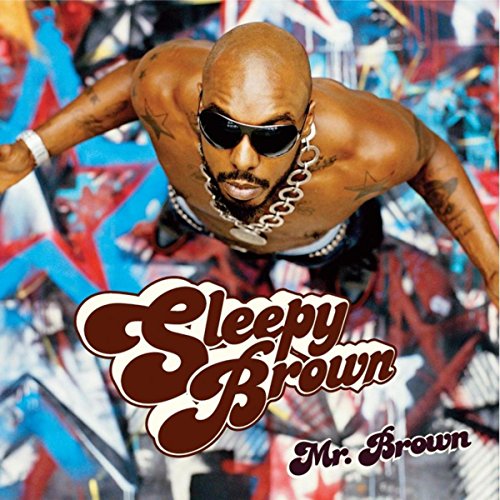 Play Mr. Brown by Sleepy Brown on Amazon Music