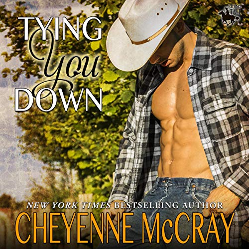Amazon.com: Branded for You: Riding Tall (Audible Audio Edition): Cheyenne McCray, David Quimby ...