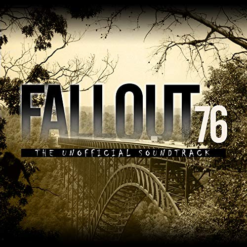 Play Fallout 76 Unofficial Soundtrack by VARIOUS ARTISTS on Amazon Music