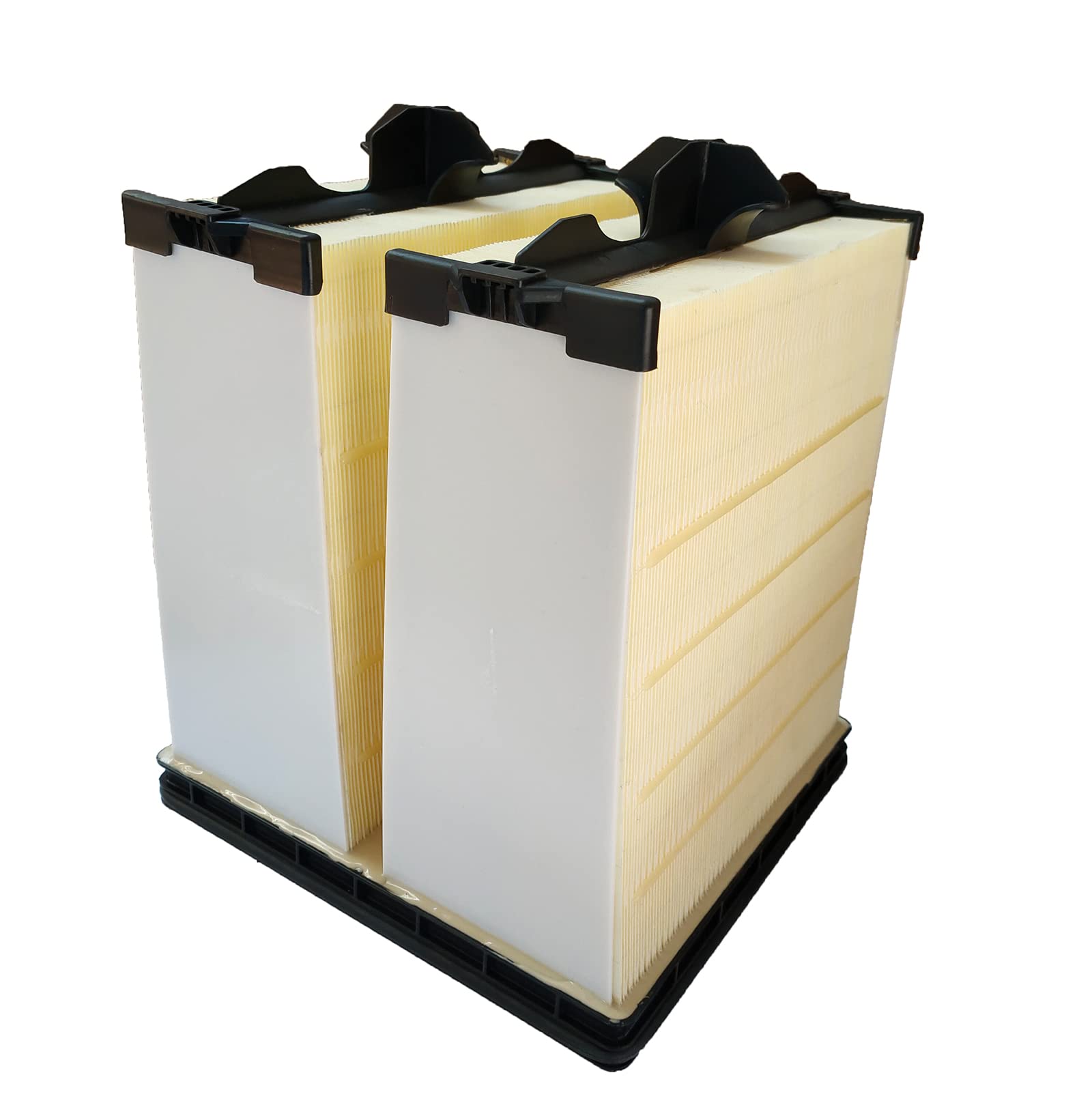 Amazon.com: VEDURME AF55015 Air Filter Element Fits for Cummins QSB6.7 ...