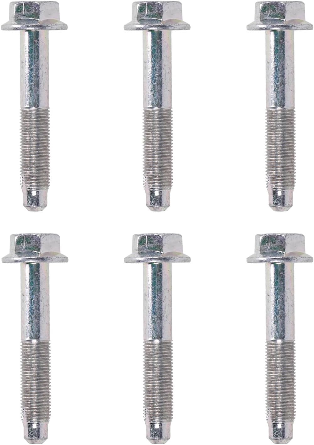 Original Fiat 6x Bolt Traverse Radiator Traverse Ducato 230 Set of 6 ...