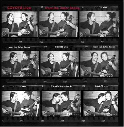 Coyote, Coyote - Coyote Live from the Outer Banks - Amazon.com Music