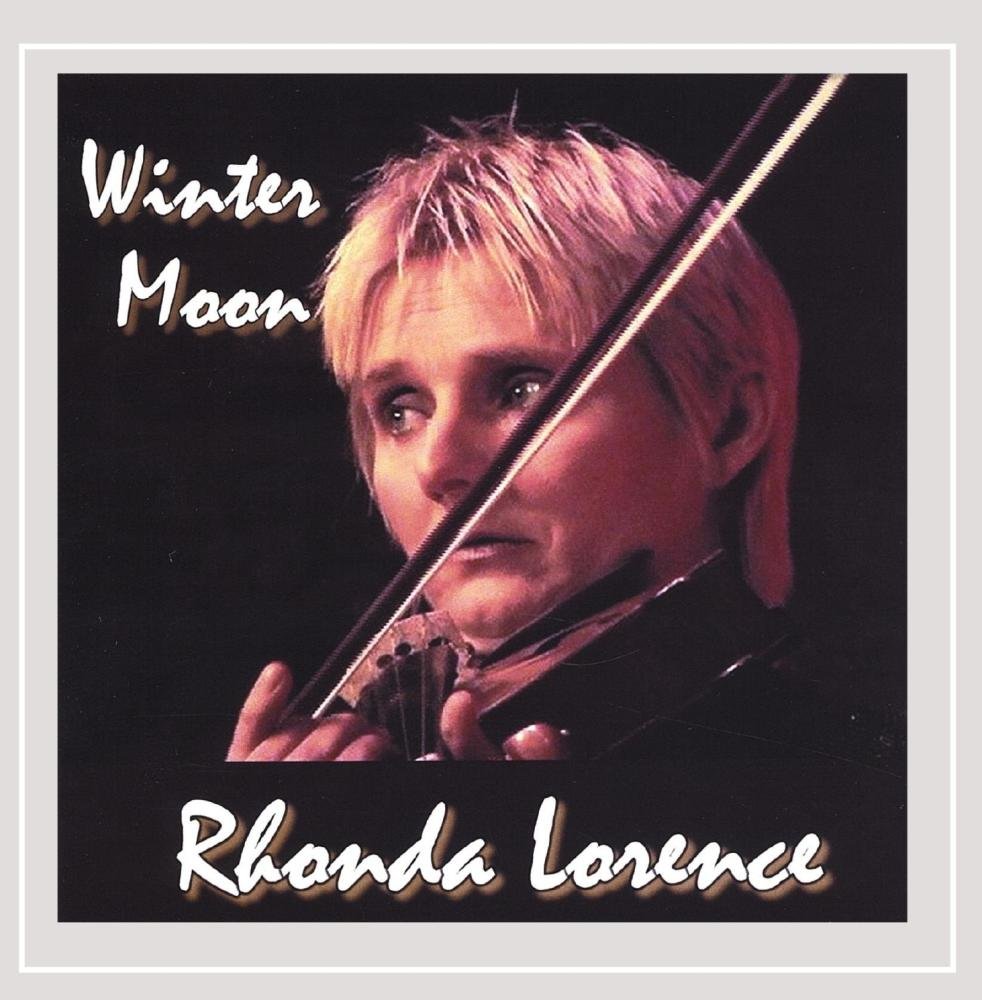 Rhonda Lorence - Winter Moon - Amazon.com Music
