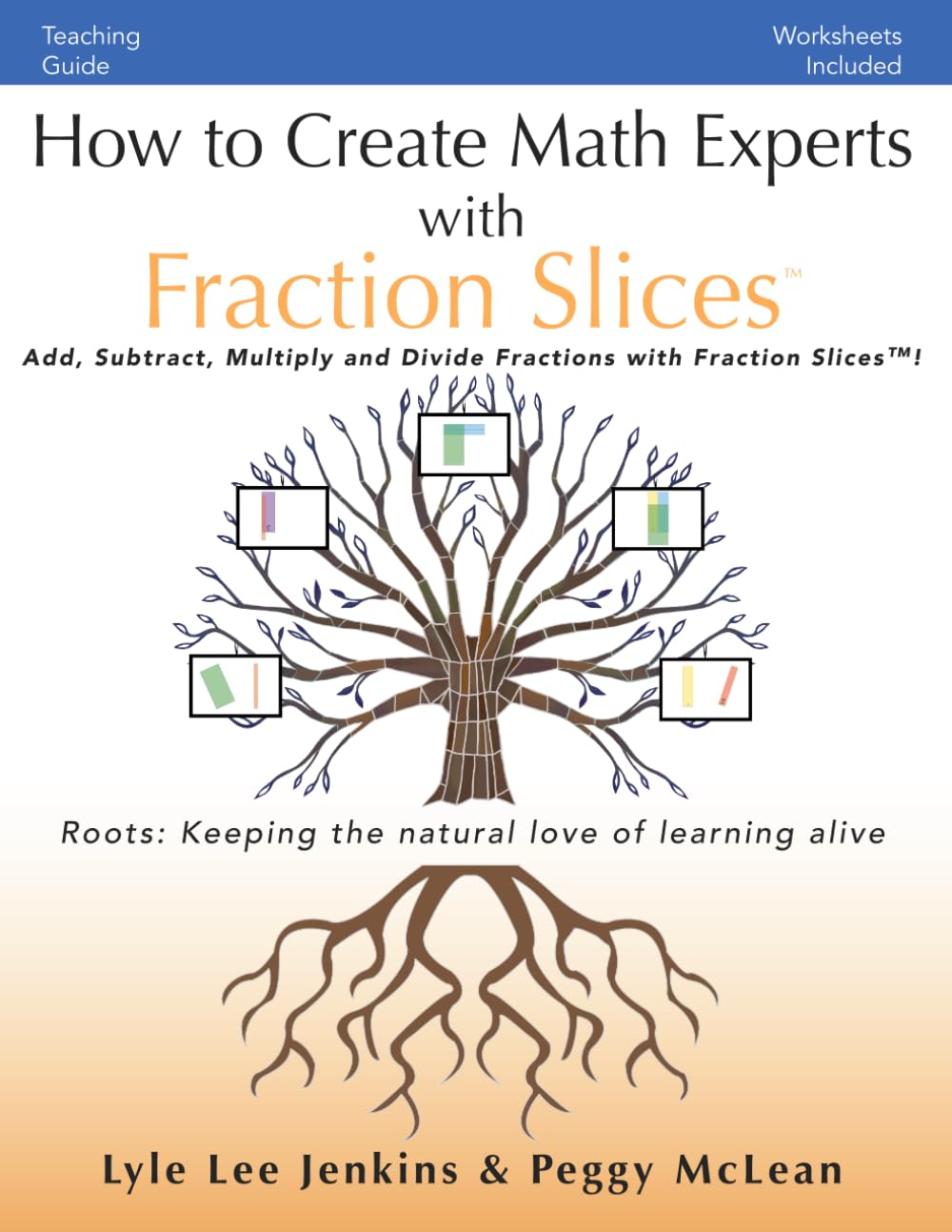 Amazon.com: How to Create Math Experts with Fraction Slices: Add ...