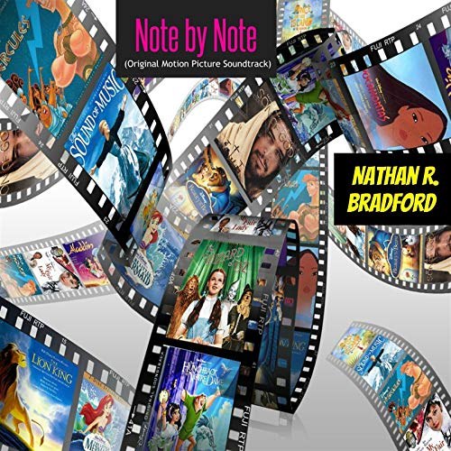 Amazon.com: Note by Note (Original Motion Picture Soundtrack) : Nathan ...