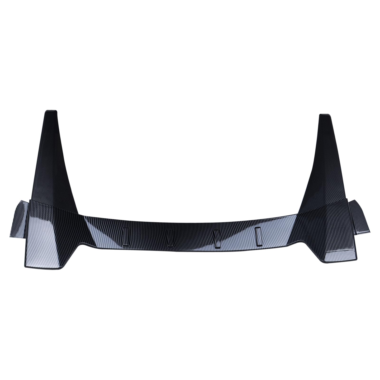 Snapklik.com : NOPOCA Roof Spoiler Fit For 2022-2025 11th Honda Civic ...