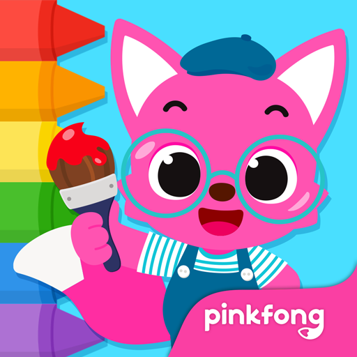 Pinkfong Logo Pinkfong | Logopedia | Fandom