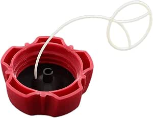 Amazon.com: YINbo Fuel Cap Gas Cap Compatible With Scheppach MP 99-42 ...