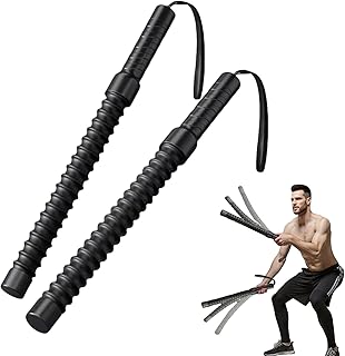 Battle Ropes Workout: Target Muscles And Full-Body Benefits Explained ...