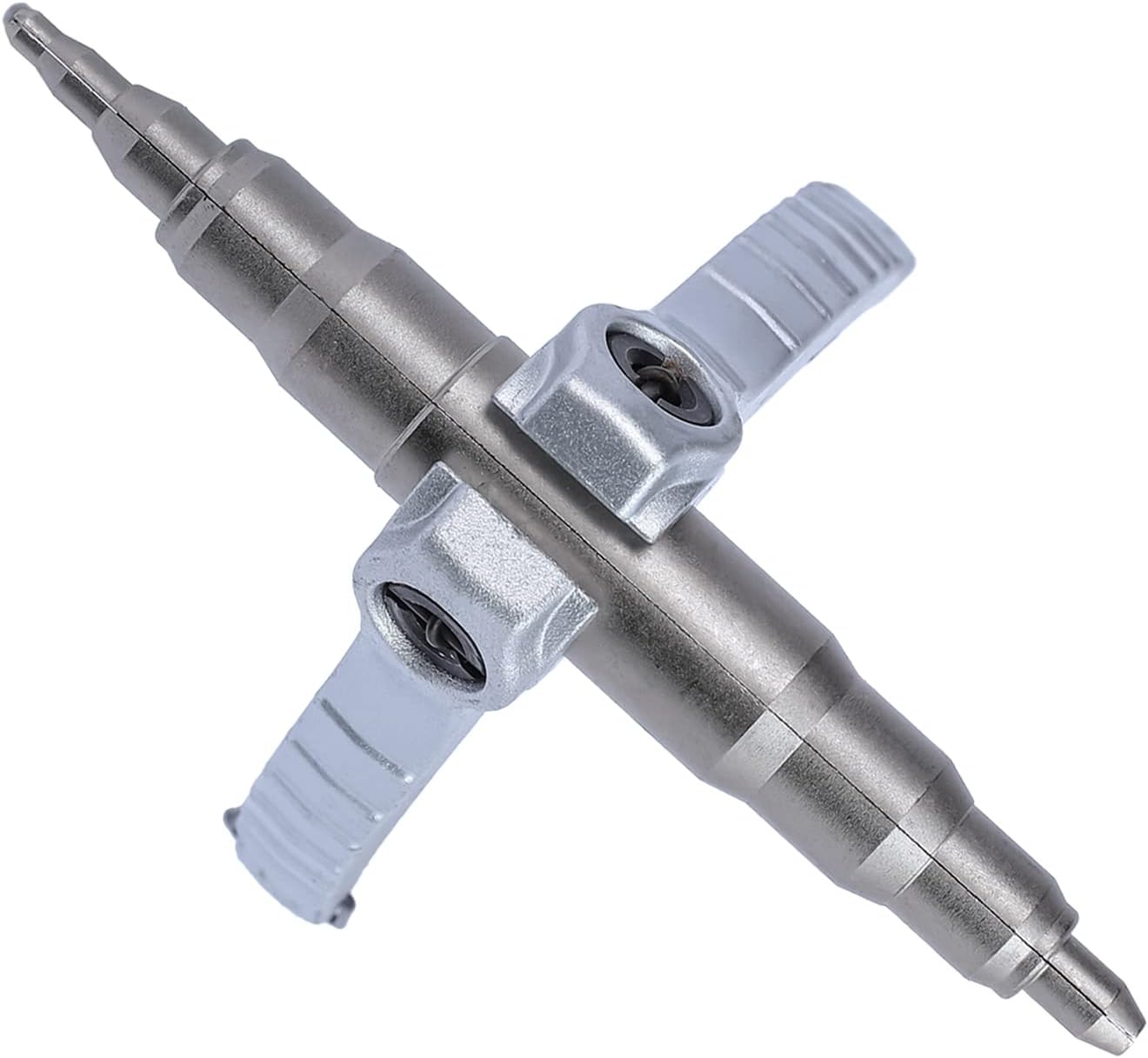 McopKrmo Copper Tube Swaging Tool Refrigeration Pipe Expander Tool for ...