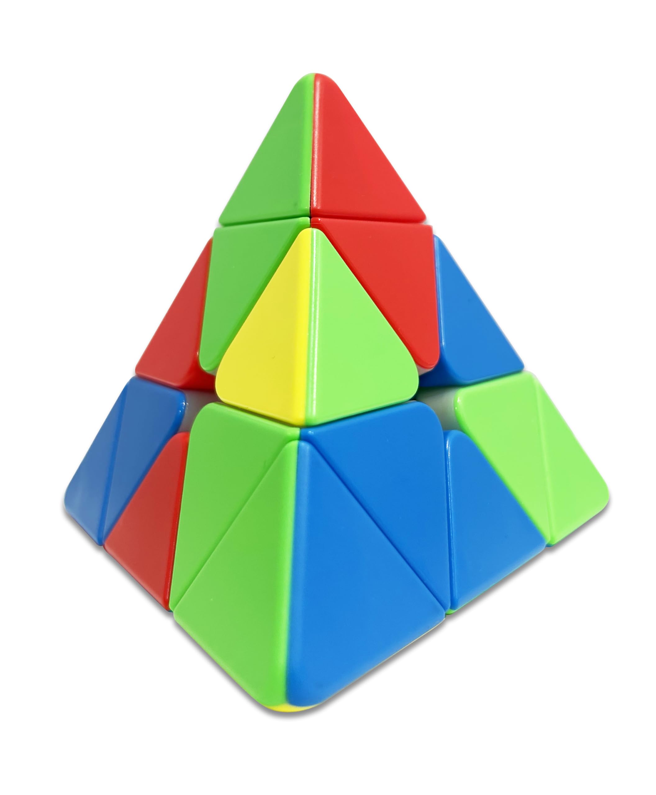 Modelo De Triangulo Arredondado