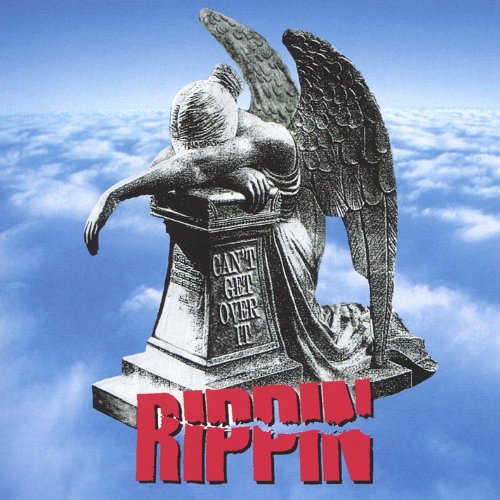 Play Can't Get Over It by Rippin on Amazon Music