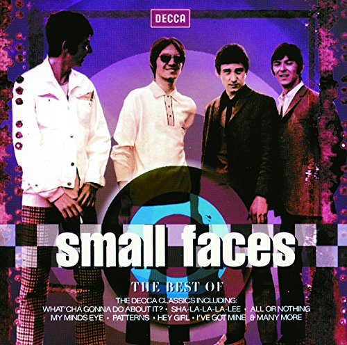 The Best Of by Small Faces on Amazon Music - Amazon.co.uk