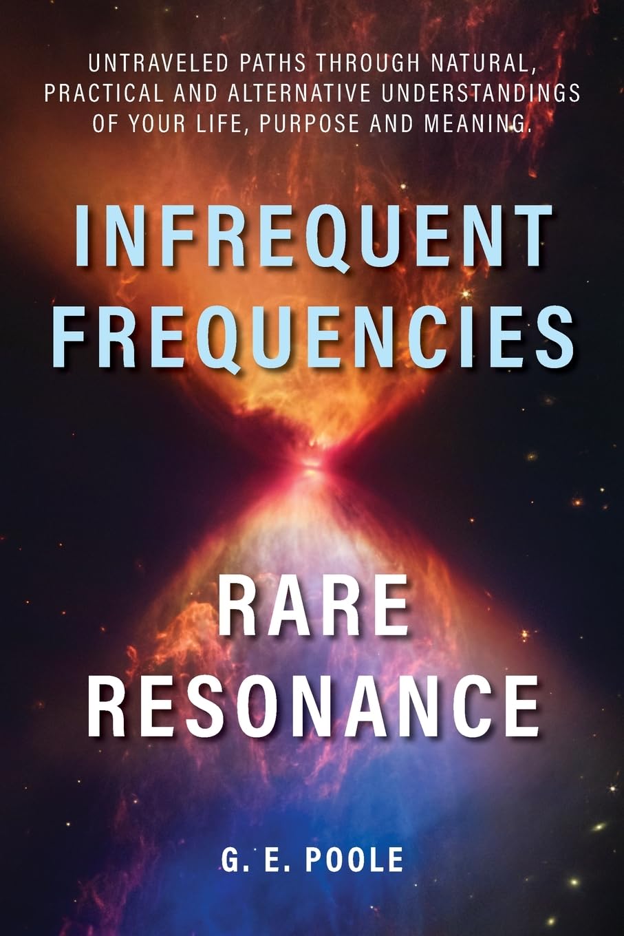 Infrequent Frequencies, Rare Resonance: Untravelled Paths Through ...