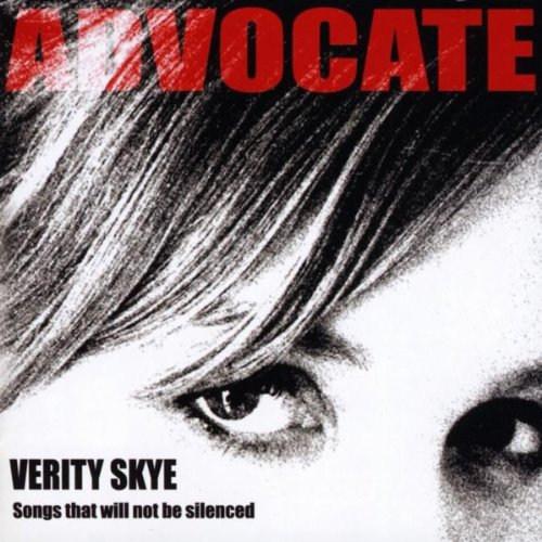 Play Advocate by Verity Skye on Amazon Music