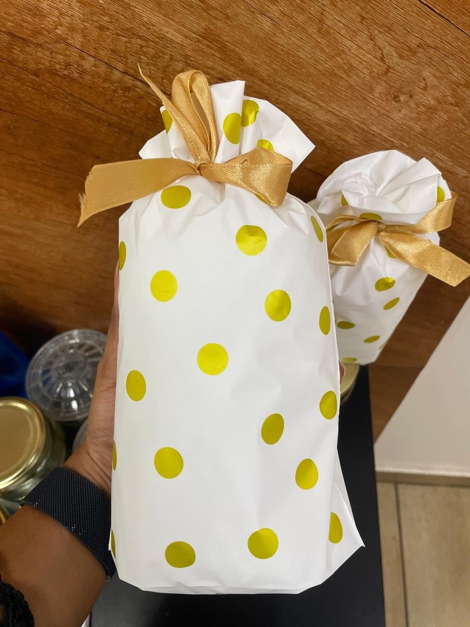 Return Gift Bags - Potli Bags, Return Gift Bags for Kids Birthday ...