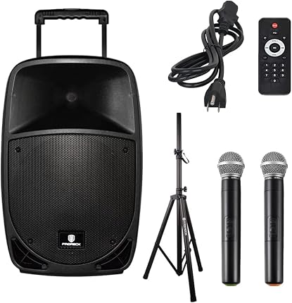 The 30 Best Outdoor PA Systems of 2025 [Verified] - Cherry Picks