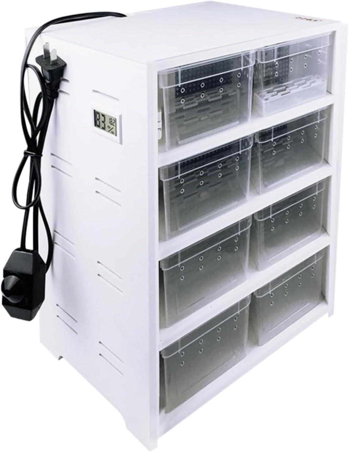 Feeding Cabinet Without Door,Reptile Breeding Tank,Reptile Feeding ...